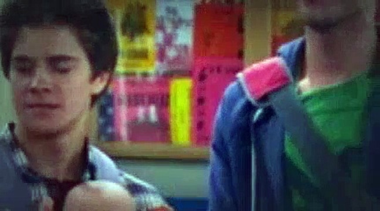 Lab Rats Season 2 Episode 2 Spy Fly - video Dailymotion