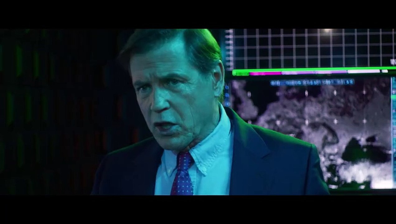 Official Alien Apocalypse Trailer - Vídeo Dailymotion