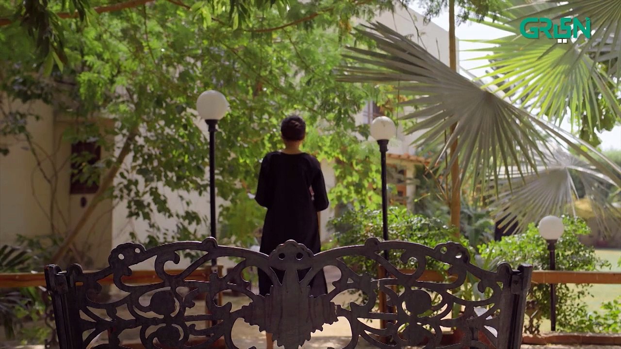 Gumn Episode 07 Pakistani Drama Tooba Siddiqui Feroze Qadri 7th Nov 23 ...