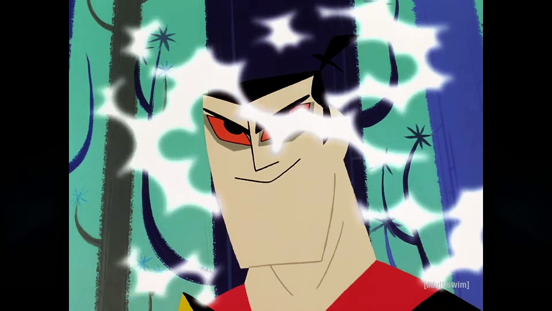 Samurai Jack Mad Jack Samurai Jack: Defying Traditions – The New