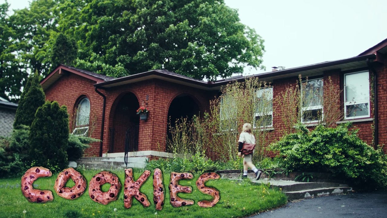 Cookies | movie | 2022 | Official Trailer - video Dailymotion