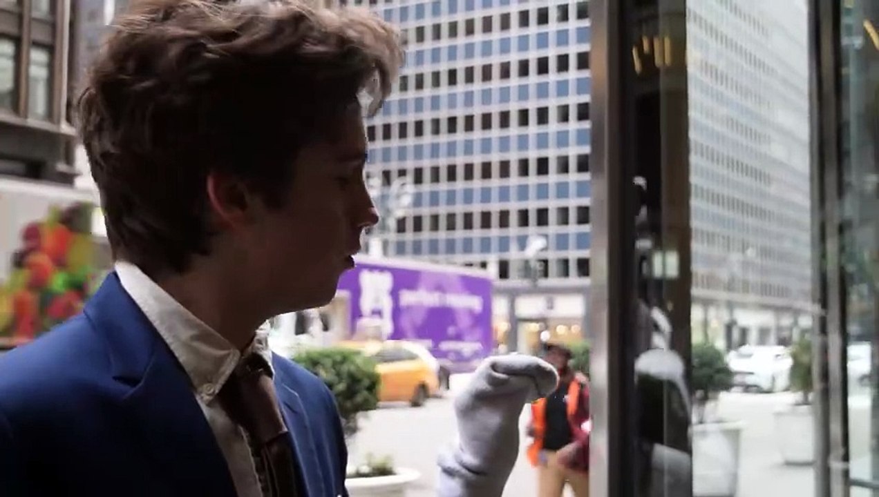 The Puppet | movie | 2023 | Official Trailer - video Dailymotion