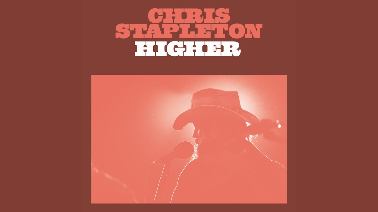 Chris Stapleton - Higher (Audio) - video Dailymotion