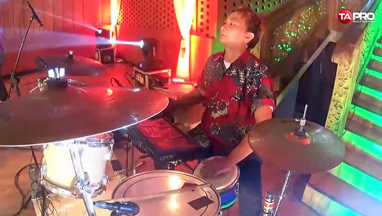 Aku Bukan Jodohnya - Lala Widy Ft. Arlida Putri - video Dailymotion