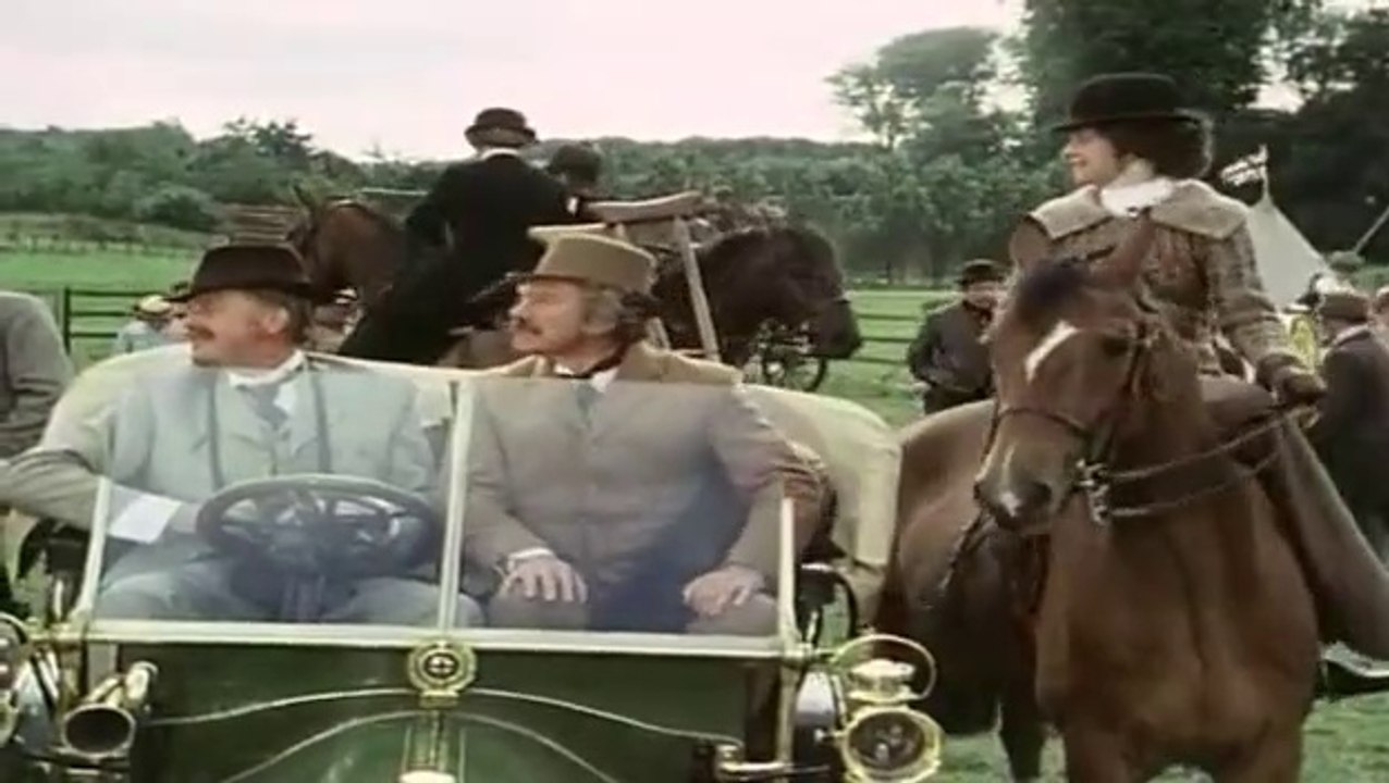 FLAMBARDS - Episode 5 - "Point to Point" - video Dailymotion