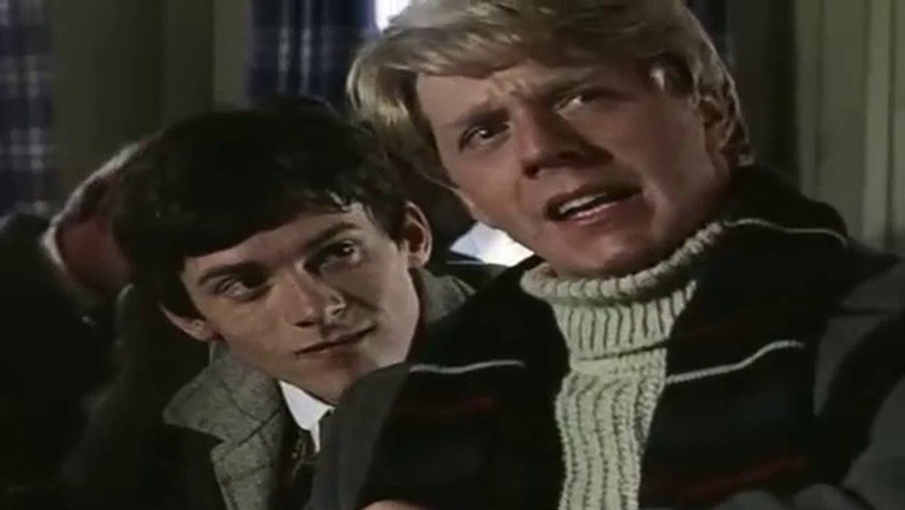 FLAMBARDS - Episode 6 - "The Cold Light of Day" - video Dailymotion