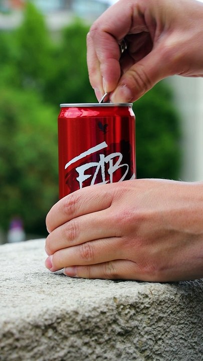 FAB REEL - video Dailymotion