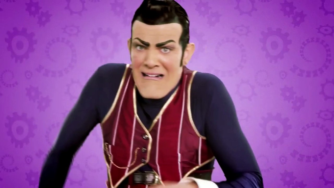 Robbie Rotten Hiding Horror Logos (666) Jumpscare #1 - Vídeo Dailymotion