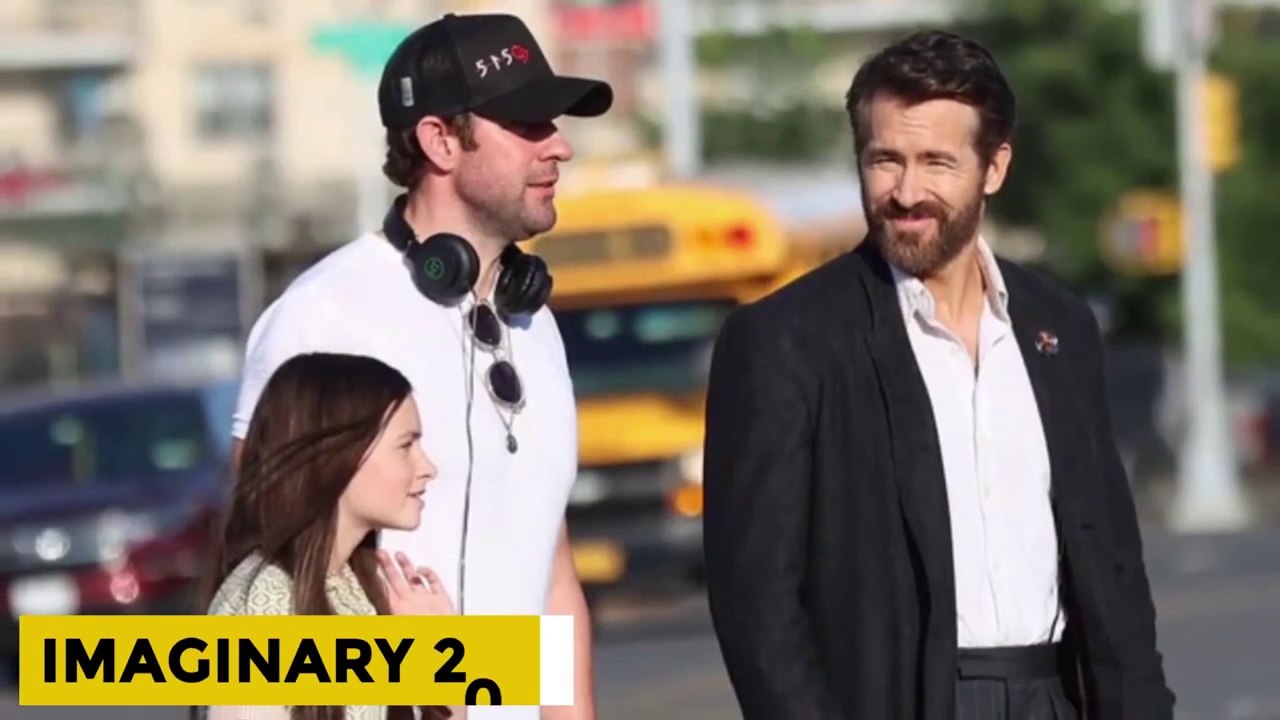 Imaginary (2024) Movie Release Date _ Trailer _ Cast - video Dailymotion