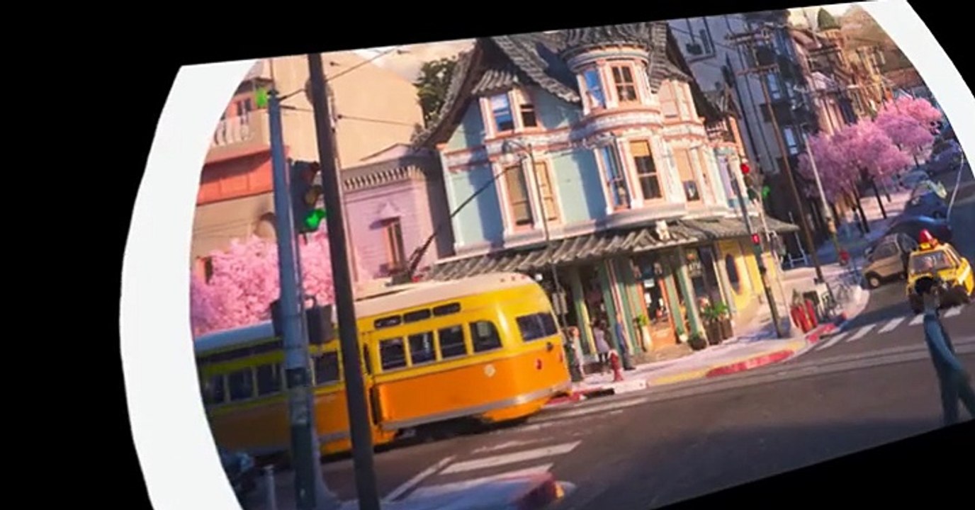 Baymax Baymax E001 – Kiko - video Dailymotion