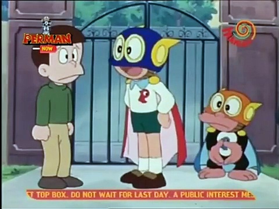 Perman episode 31 in hindi - video Dailymotion