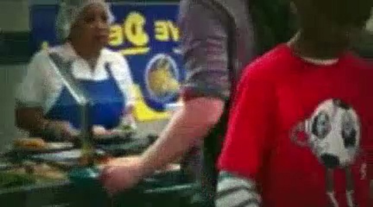 Lab Rats Season 2 Episode 17 Adam Up - video Dailymotion