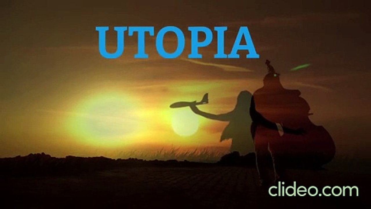 Utopia - video Dailymotion