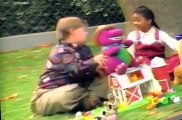 Barney and Friends Barney and Friends S04 E015 Good, Clean Fun! - video ...