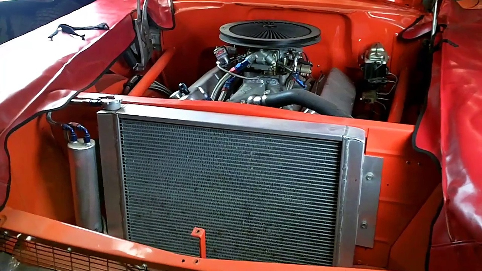 Tri Five Chevy Forum Your Handy 1955–57 (Tri Five) Chevrolet Buyer's