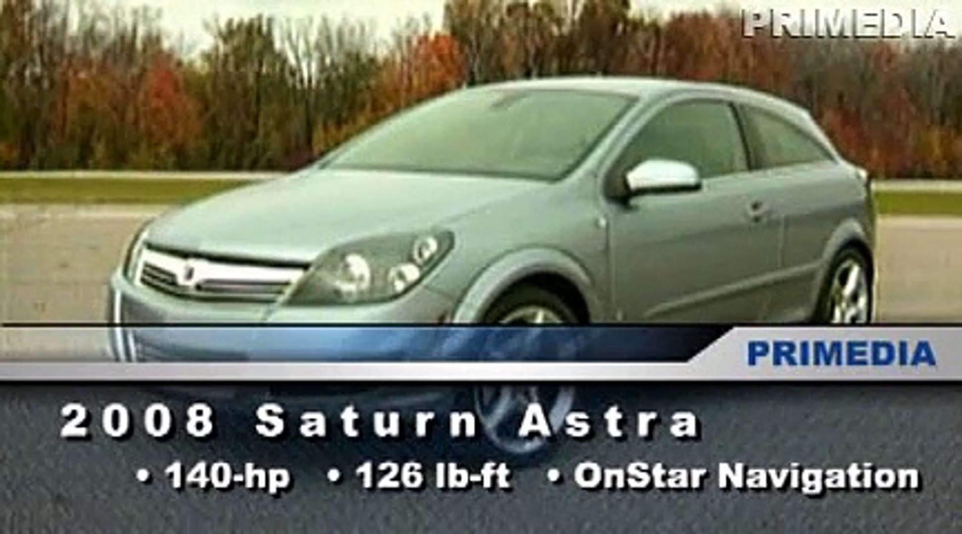 Saturn Astra Cars Hd