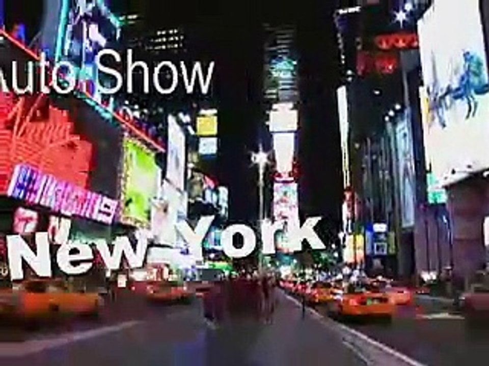 2004 New York: 2005 Land Rover LR3 - video Dailymotion