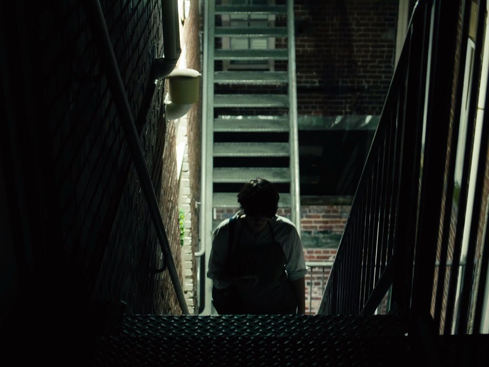 Specter | movie | 2023 | Official Trailer - video Dailymotion