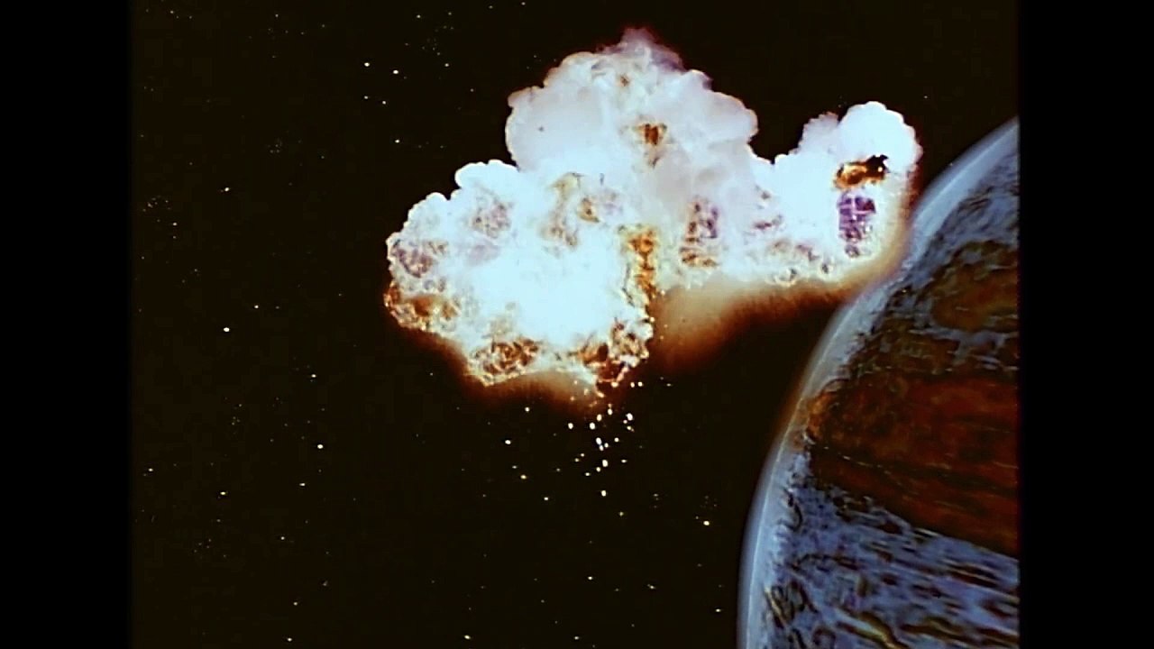 Terminal Force - A Procura do Cristal Sagrado | movie | 1995 | Official ...