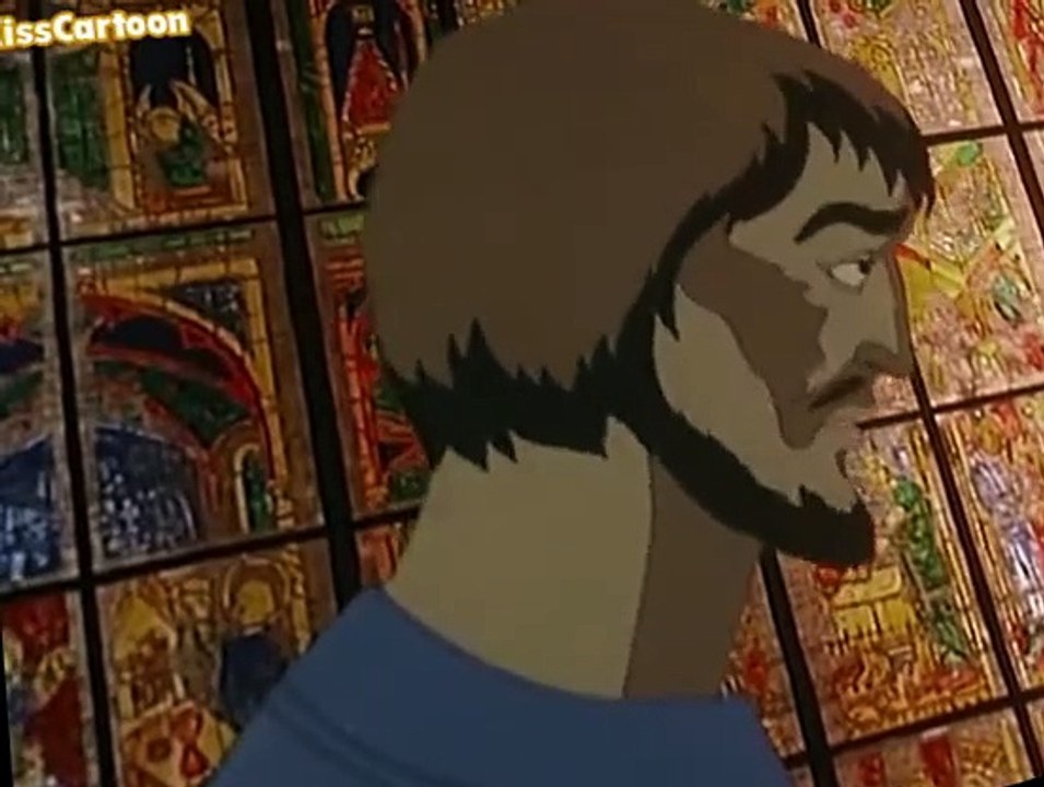 Shakespeare: The Animated Tales Shakespeare: The Animated Tales E007 ...