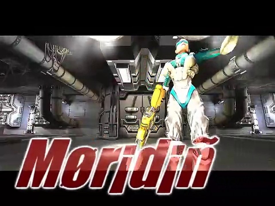 ImmortalZ by Moridin - video Dailymotion