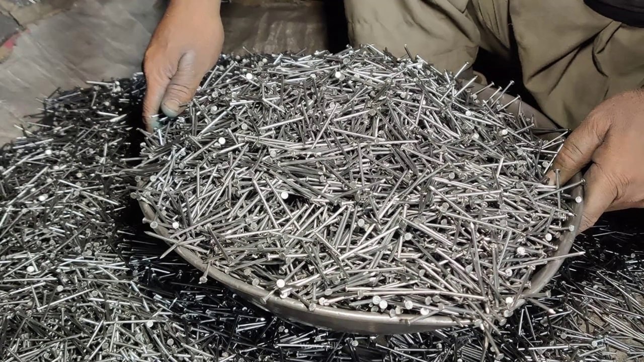 How to Build Iron Keels for Boats and Ships - video Dailymotion