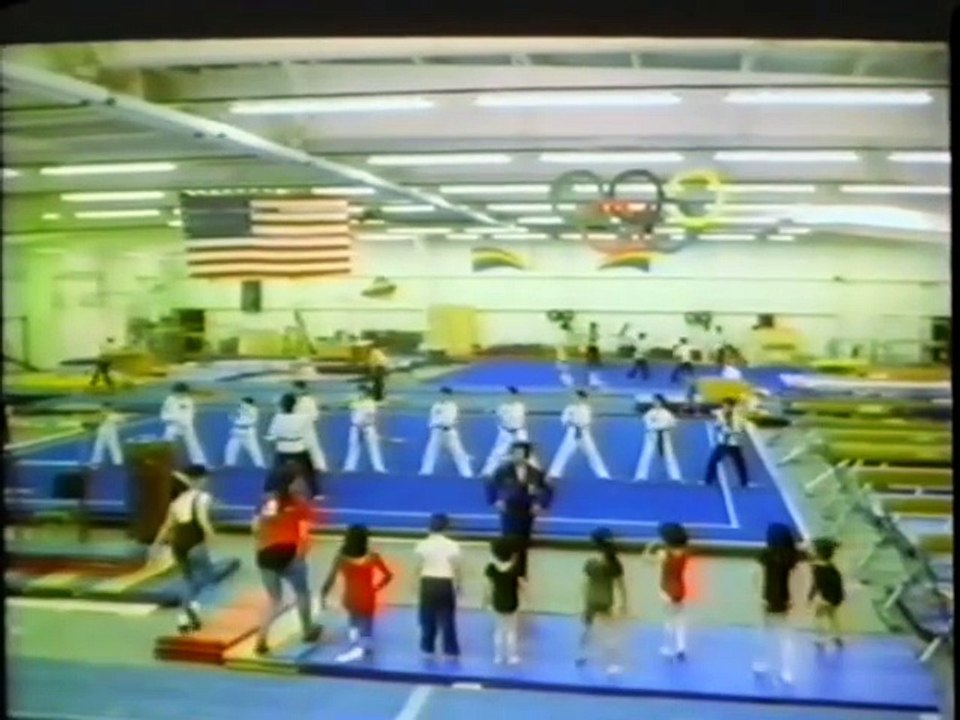 ΑΘΗΝΑ - ΝΕΑ ΥΟΡΚΗ ΤΟ ΜΕΓΑΛΟ ΚΟΛΠΟ - 1985 - VHSRip - 720x548 - video ...