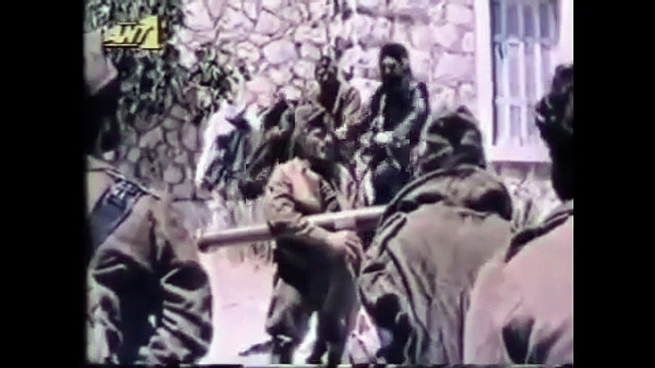 ΤΟ ΚΟΚΚΙΝΟ ΤΡΕΝΟ - 1982 - VHSRip - 640x360 - video Dailymotion