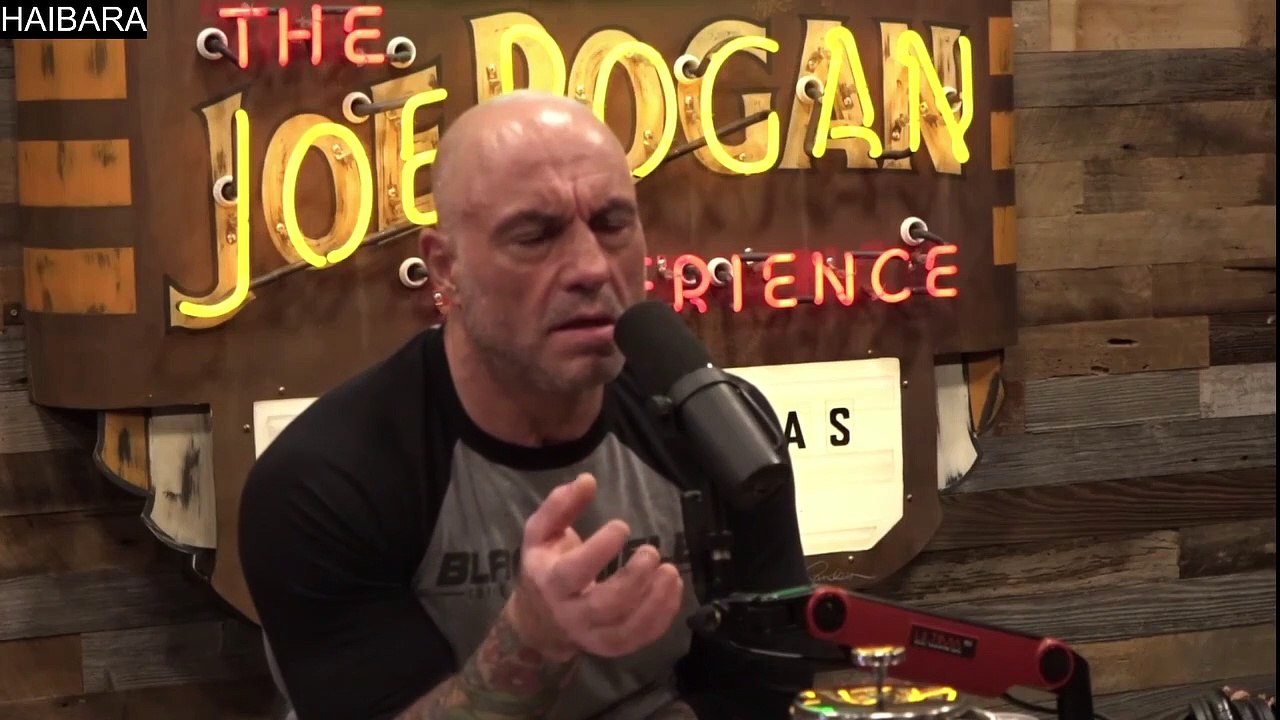 Episode 1999 Robert F. Kennedy, Jr. - The Joe Rogan Experience Video ...