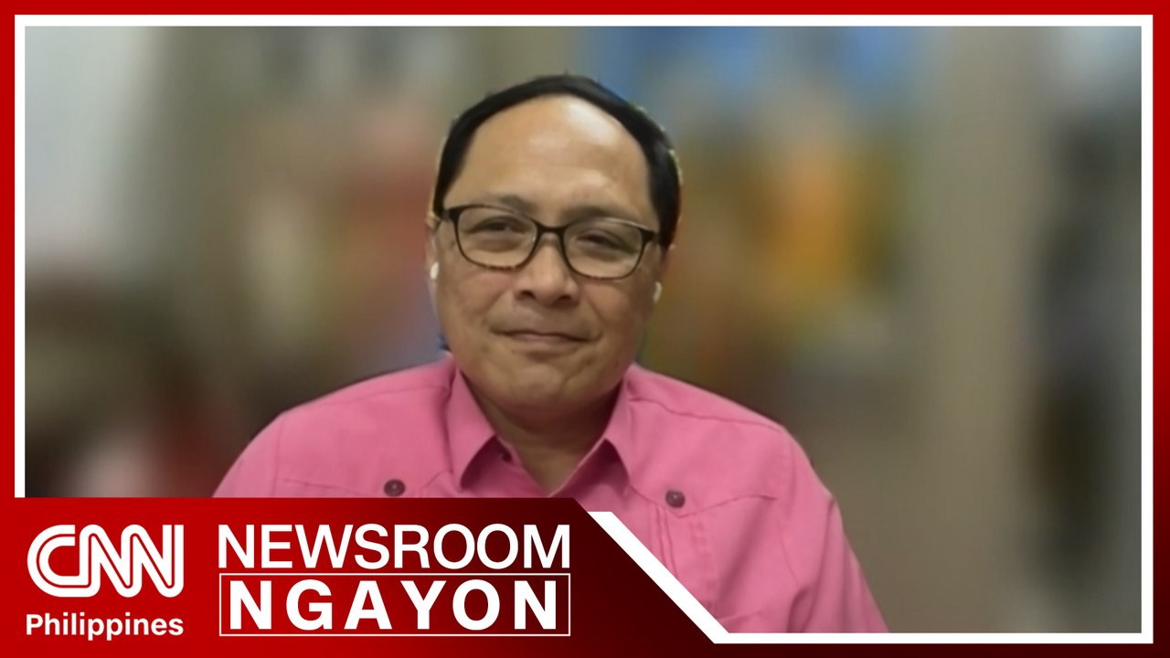 Lung Cancer isa sa pangkaraniwang uri ng cancer sa mga Pilipino - video ...