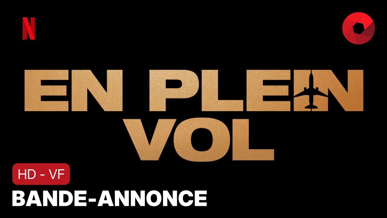 EN PLEIN VOL de F. Gary Gray avec Kevin Hart, Sam Worthington, Burn ...