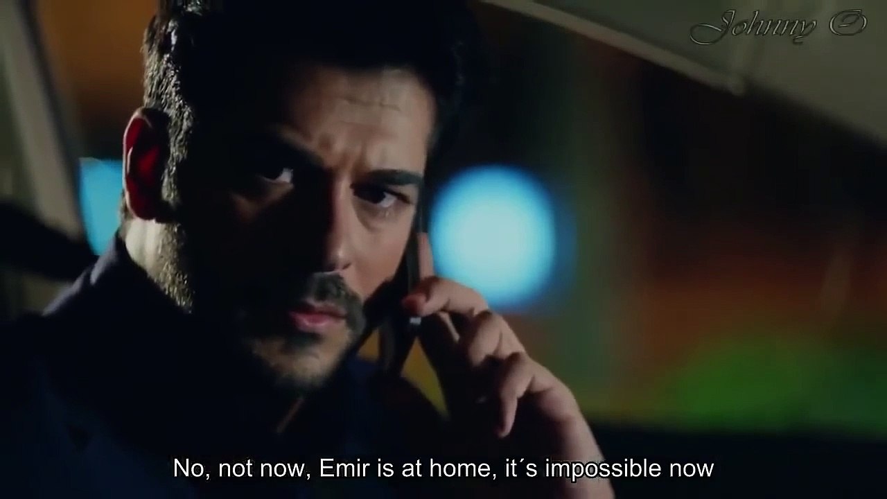Kara Sevda - Episode 47 - Eng Sub Full Episodes - video Dailymotion
