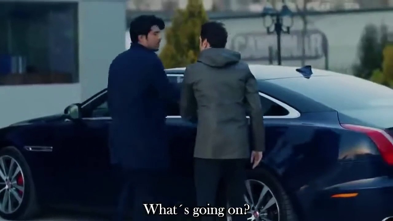 Kara Sevda - Episode 58 - Eng Sub Full Episodes - video Dailymotion