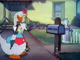 Donald Duck Cartoon Episodes Timber 1941 (HD) - Disney Classic ...