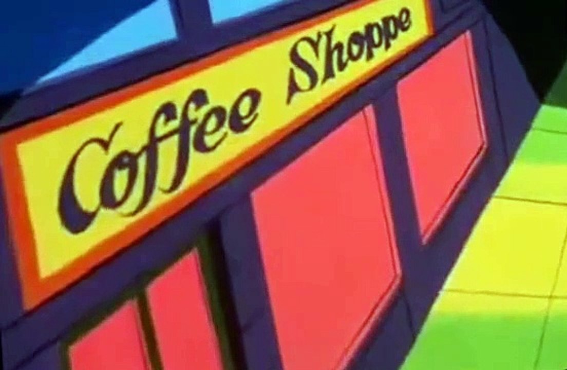 Spider-Man 1967 Spider-Man 1967 S02 E013 Neptune’s Nose Cone - video ...