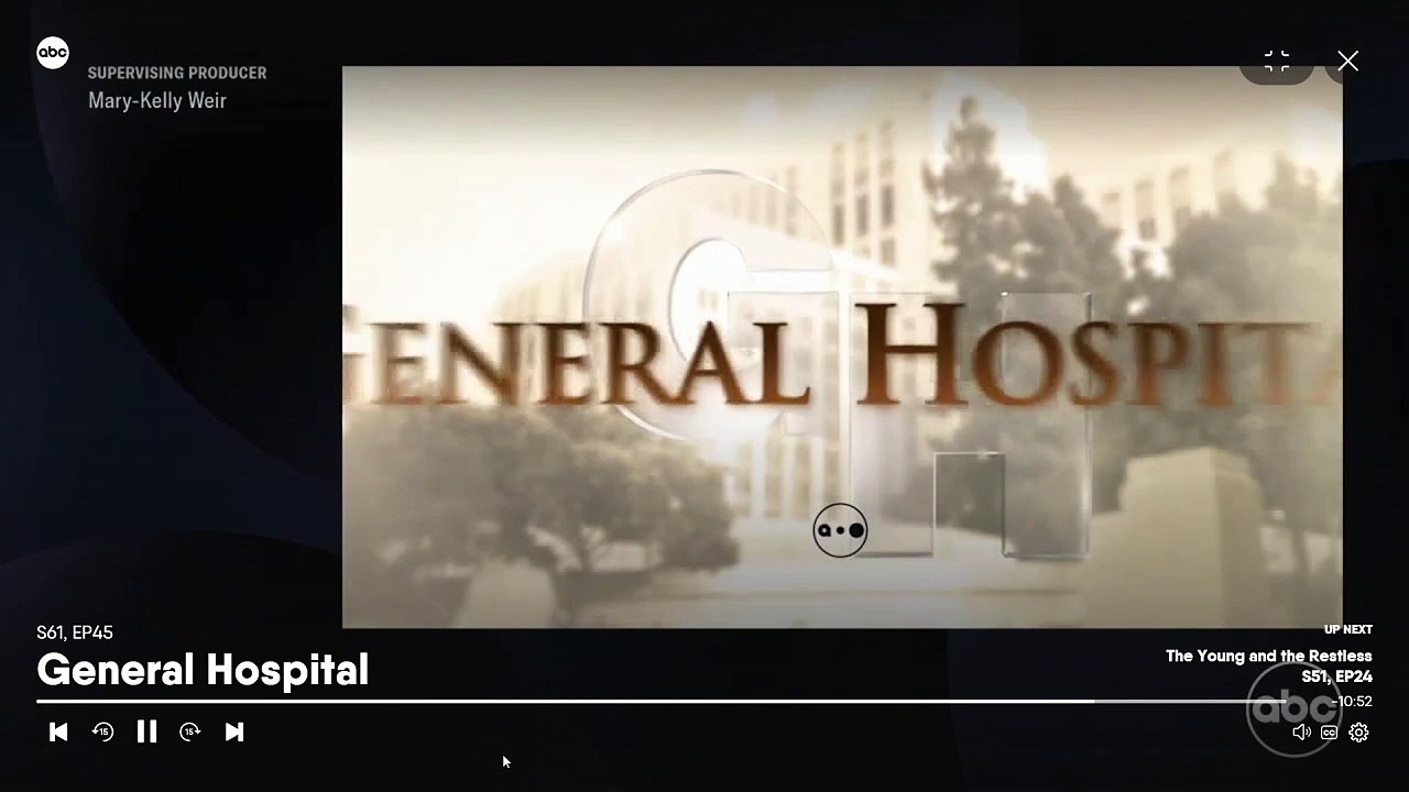 General Hospital Preview 11-10-23 - video Dailymotion