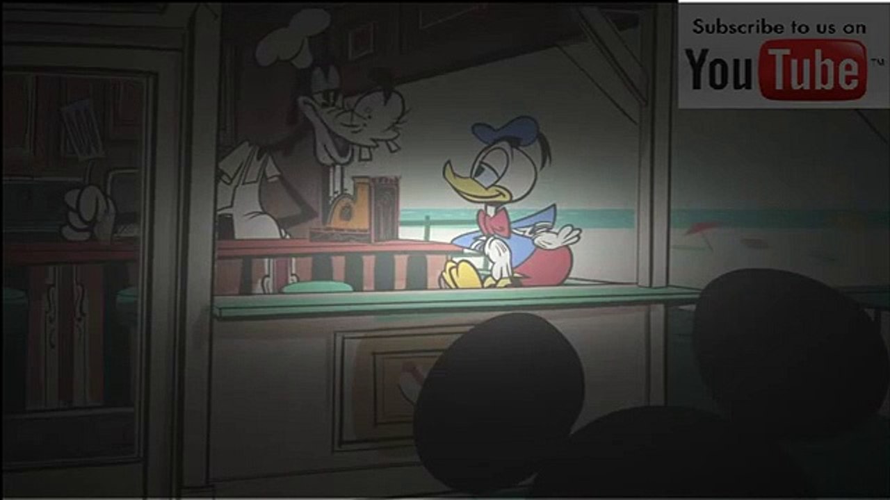 Mickey Mouse Short No Service Disney Shows - video Dailymotion