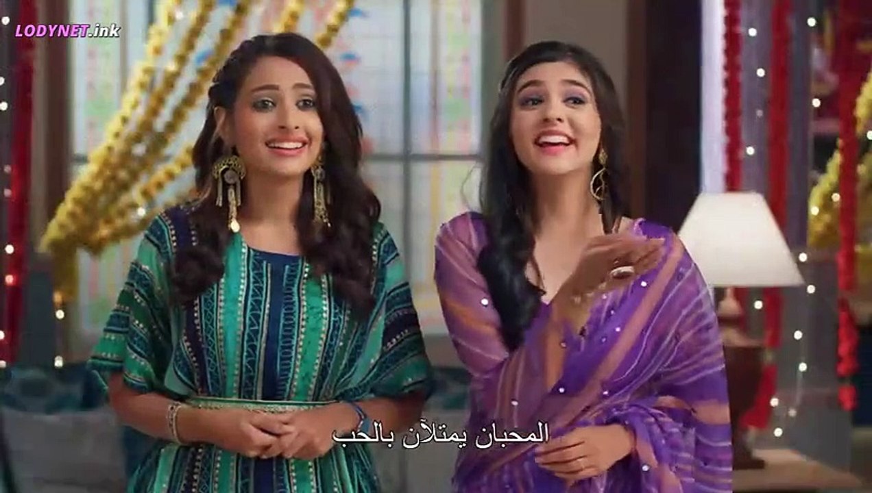 مسلسل أمنية وإن تحققت مدبلج الحلقة 8 - فيديو Dailymotion