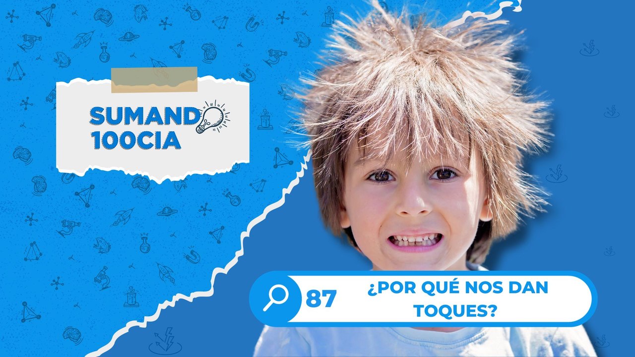 87 ¿POR QUÉ NOS DAN TOQUES? - Vídeo Dailymotion