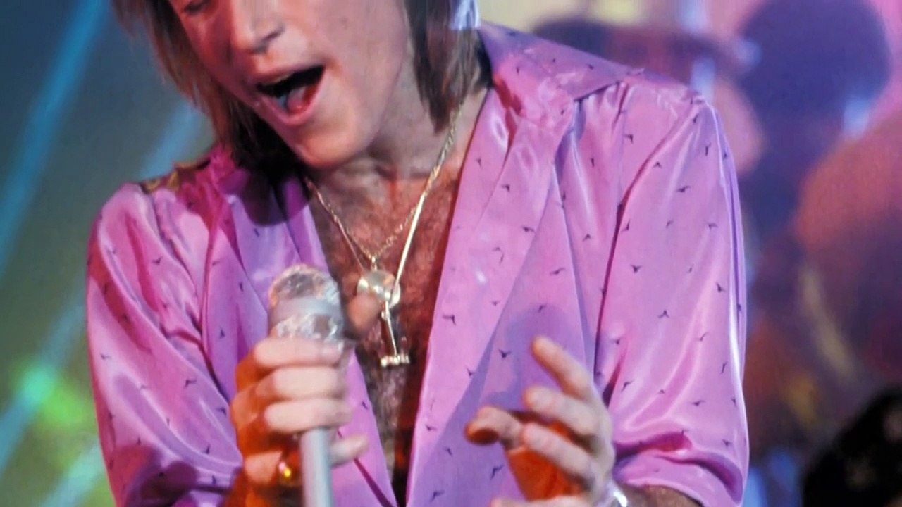 Hollywood Autopsy Andy Gibb - Vidéo Dailymotion