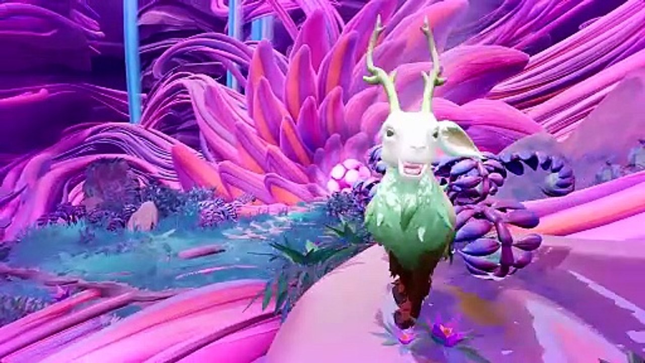 The Dragon Prince Xadia Game Trailer - video Dailymotion