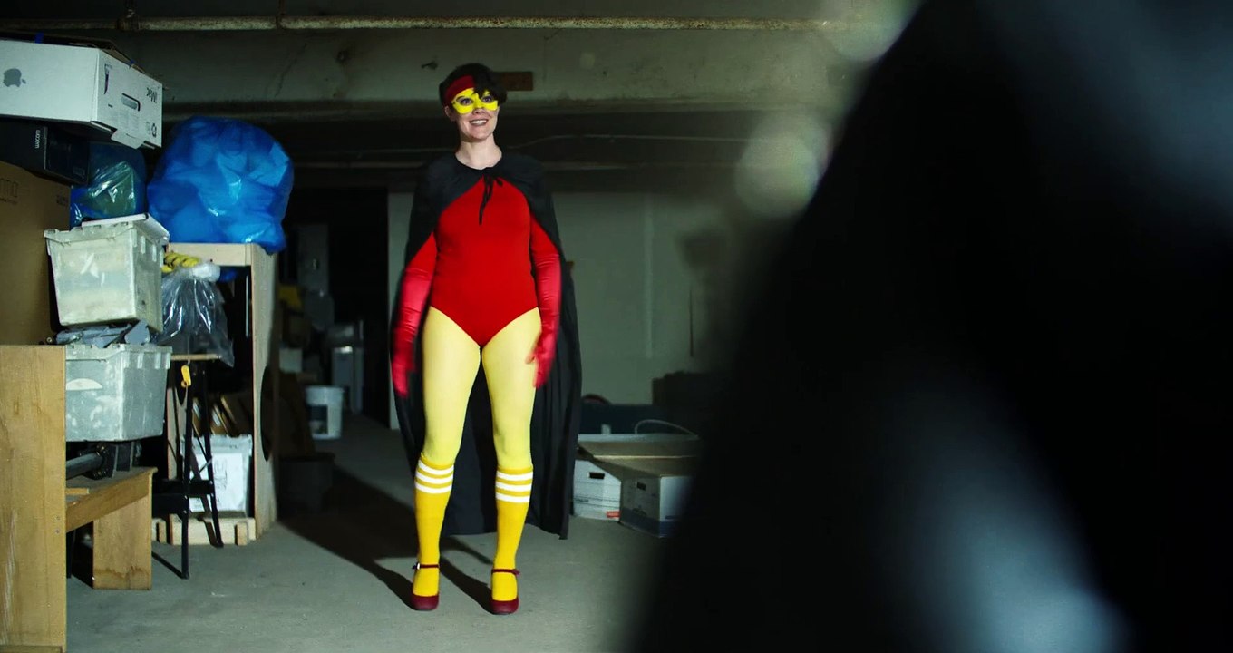 The Trainee | movie | 2018 | Official Featurette - video Dailymotion