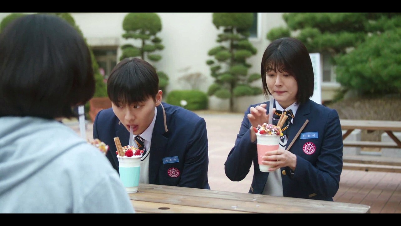 High Cookie EP.10 RAW - video Dailymotion