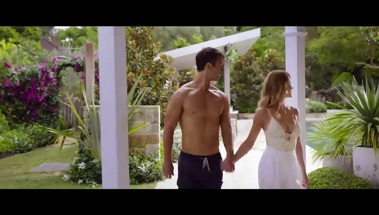 ANYONE BUT YOU – Official Teaser Trailer - Sydney Sweeney, Glen Powell ...