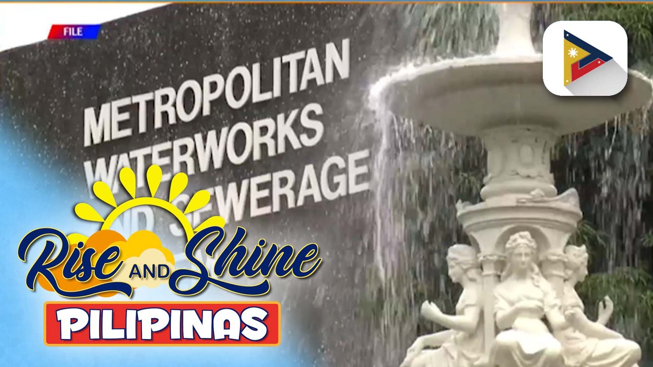 MWSS, iimbestigahan ang reklamo ng Maynilad customers kaugnay ng ...