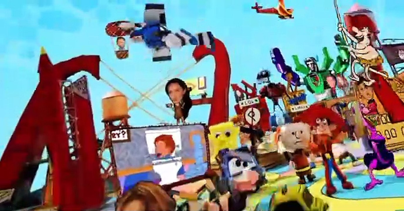 MAD Mad E014 Pokémon Park / WWER - video Dailymotion