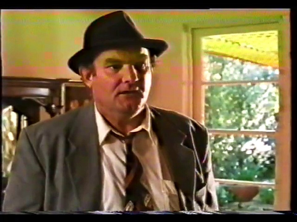 THE ROLY POLY MAN (1994) 1h 30m. Director: Bill Young. Cast: Paul Chubb ...