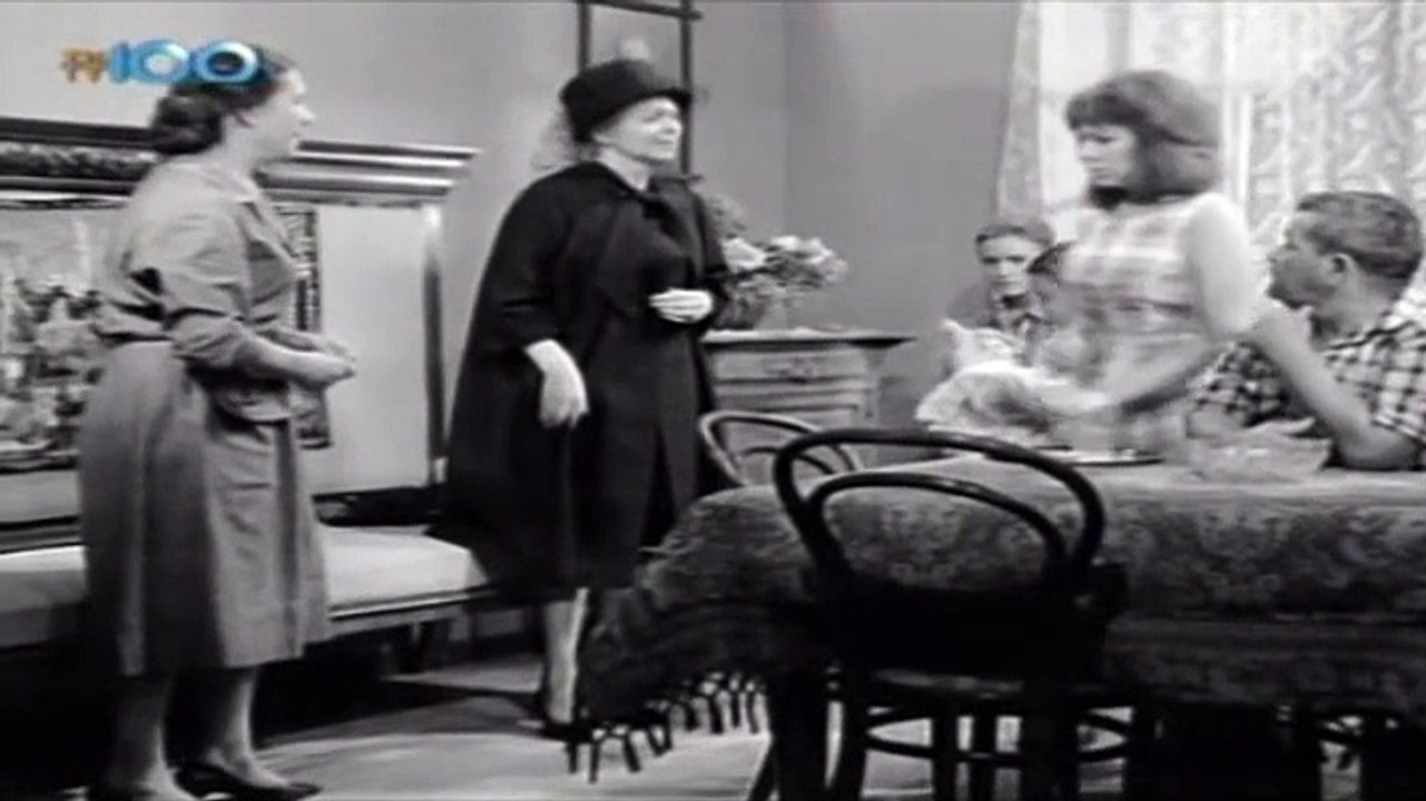 ΤΟ ΜΕΓΑΛΟ ΜΥΣΤΙΚΟ - 1963 - TVRip - 712x408 - video Dailymotion