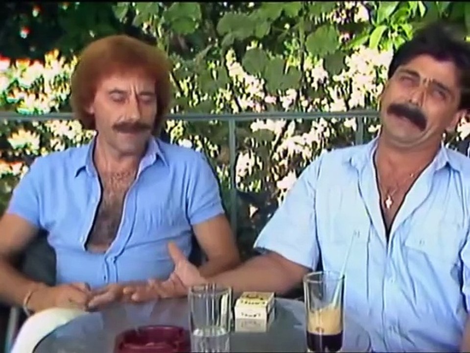 ΕΝΑ ΚΟΡΙΤΣΙ ΚΑΙ ΠΟΛΥ ΑΝΤΡΑΚΙ - 1986 - VHSRip - 720x544 - video Dailymotion
