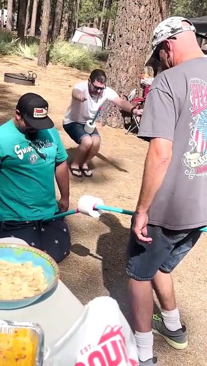 Camping Games - video Dailymotion